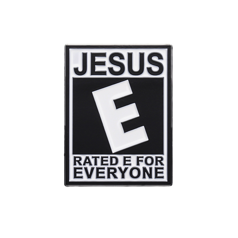 【9 Designs】Easter Metal Badge 复活节金属胸章 - Christian Bookstore Singapore ...
